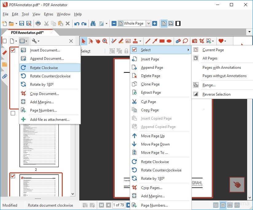 Descargar PDF Annotator 9.0.0.924 para windows - Filepuma.com