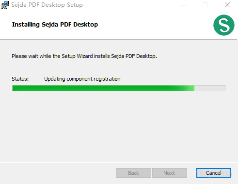 Descargar Sejda PDF Desktop (64bit) 7.8.2 para windows - Filepuma.com