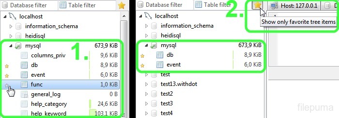 Download HeidiSQL 12.10.0.7023 for windows - Filepuma.com