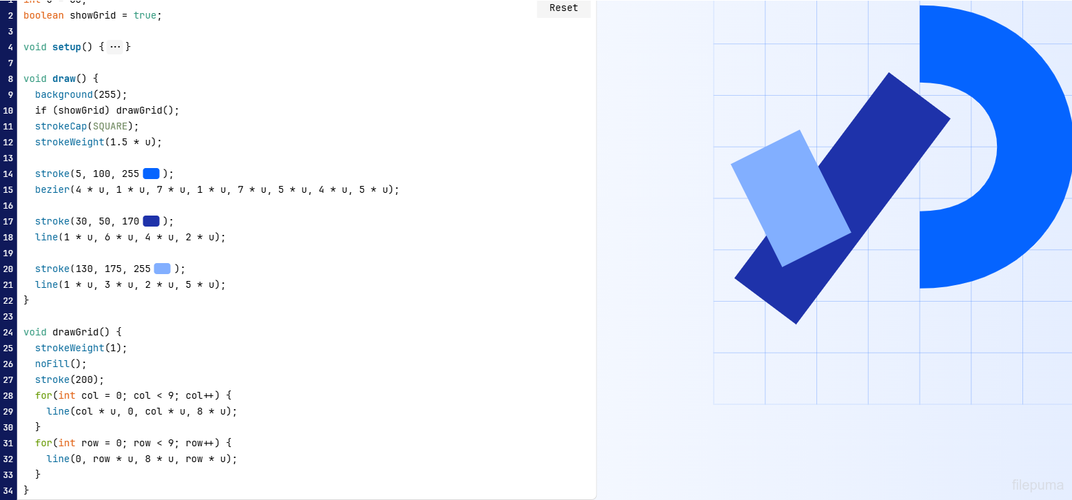 Download Processing 4.4.7 for windows - Filepuma.com