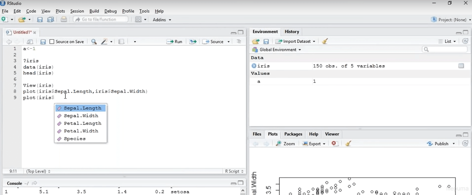 Download RStudio 2024.12.1 for windows - Filepuma.com