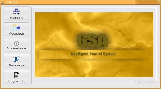 Pobierz GSA Intelligent Control System 1.0.5 dla windows - Filepuma.com