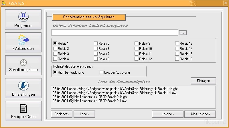 Pobierz GSA Intelligent Control System 1.0.5 dla windows - Filepuma.com