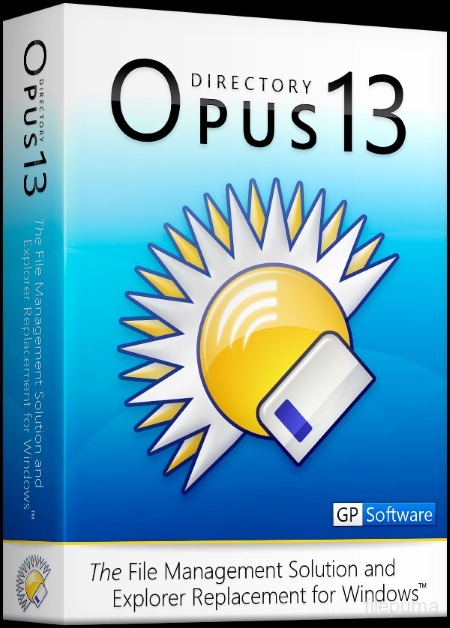 Download Directory Opus 13.13 for windows - Filepuma.com Download Directory Opus 13.13 for windows - Filepuma.com