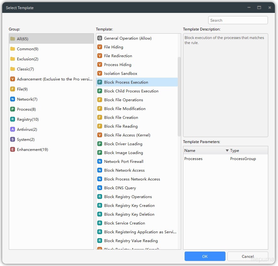Baixar iDefender 5.2.2 para windows - Filepuma.com
