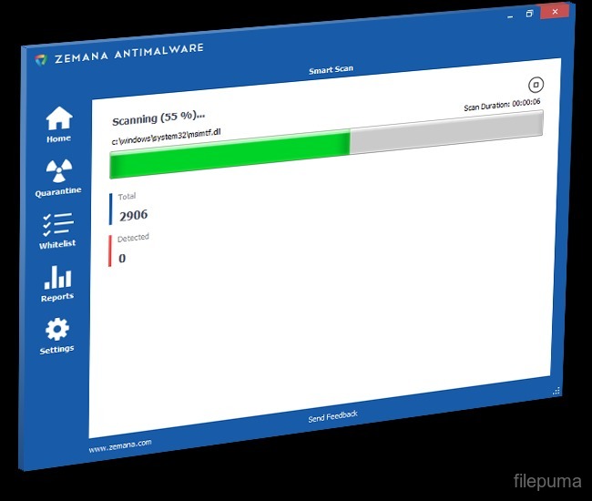 Download Zemana AntiMalware 3.2.28 for windows - Filepuma.com