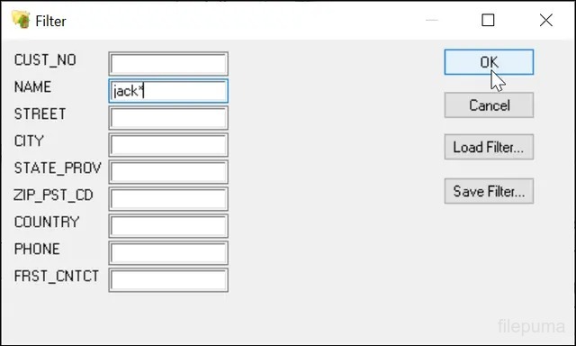 Download Advanced CSV Converter 7.89 for windows - Filepuma.com