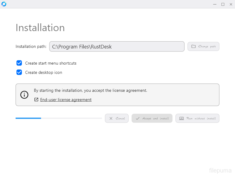Download RustDesk (64bit) 1.3.8 for windows - Filepuma.com Download RustDesk (64bit) 1.3.8 for windows - Filepuma.com